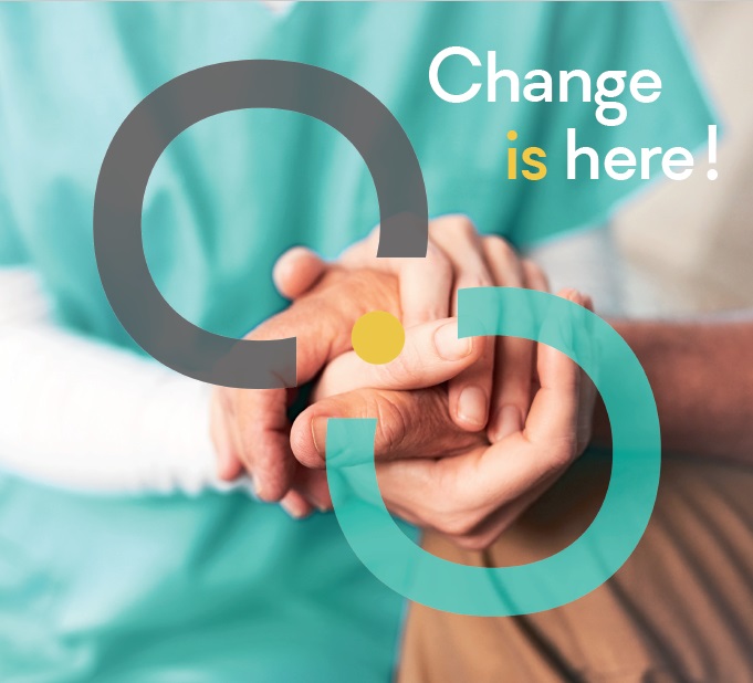 Discover our smart solution · Orizon