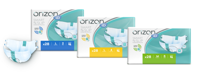 Increase the quality of care · Orizon